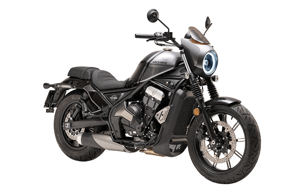 CALIBRO – MOTO MORINI PILAR