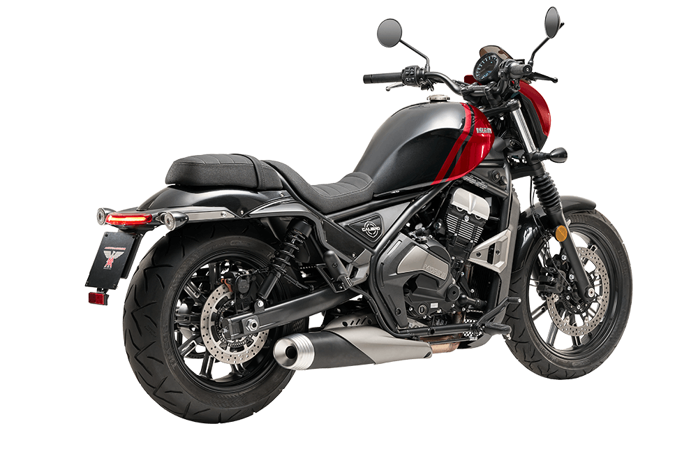 CALIBRO – MOTO MORINI PILAR