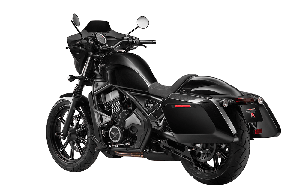 CALIBRO – MOTO MORINI PILAR