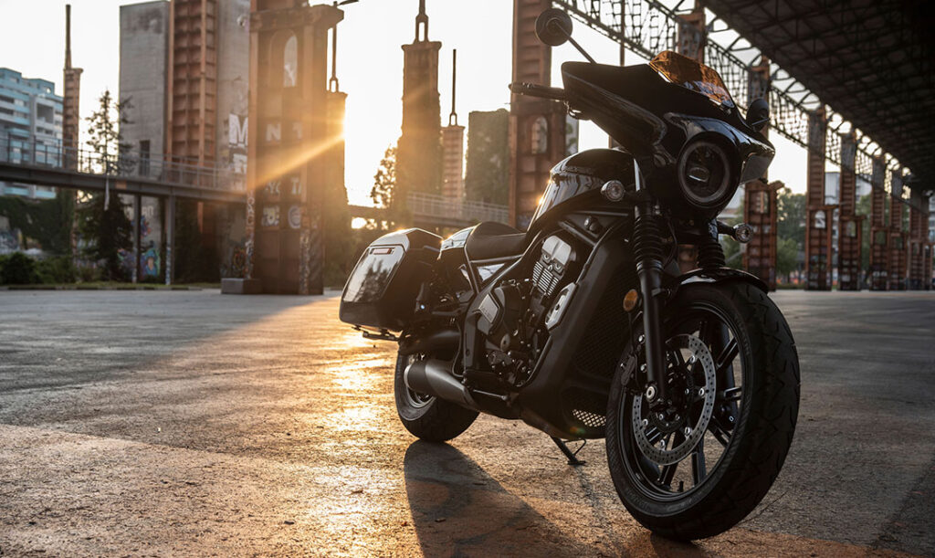 CALIBRO – MOTO MORINI PILAR