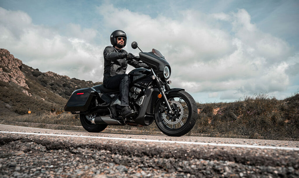 CALIBRO – MOTO MORINI PILAR