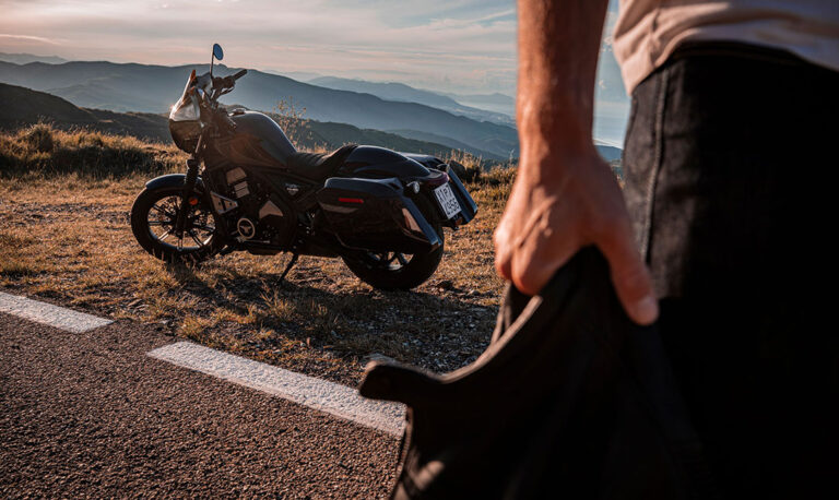 CALIBRO – MOTO MORINI PILAR