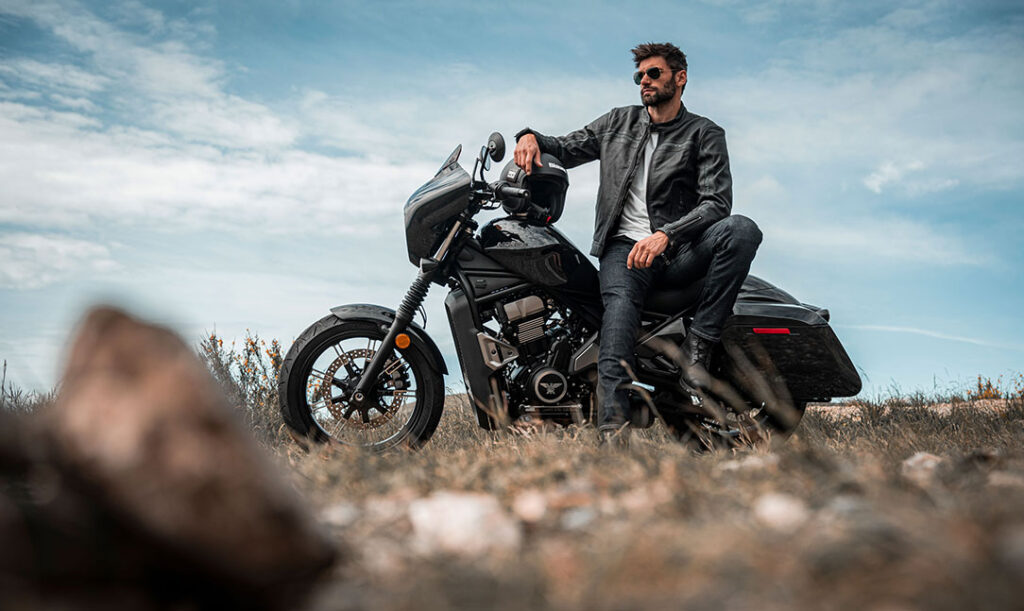 CALIBRO – MOTO MORINI PILAR