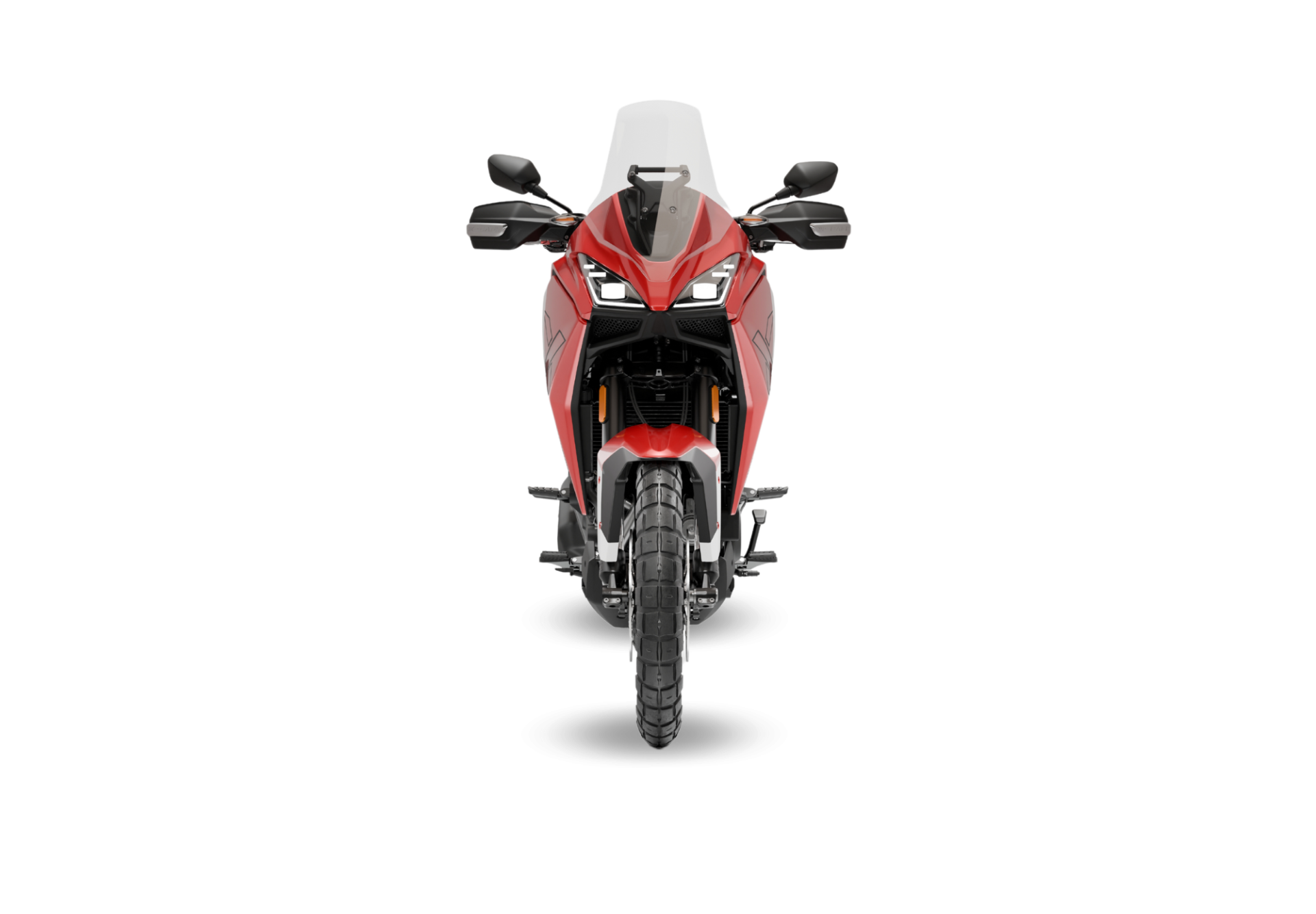 XCAPE-700 – MOTO MORINI PILAR